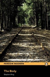 {Book to Movie Review} The Body by Stephen King VS. Stand By Me (The ...