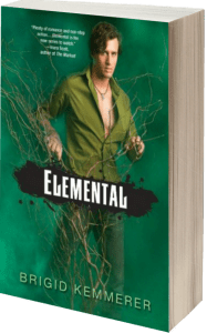 {Giveaway} Win a Signed Paperback of Secret by Brigid Kemmerer ...