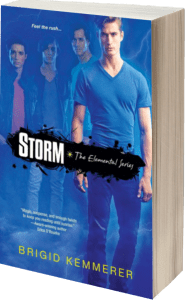 {Giveaway} Win a Signed Paperback of Secret by Brigid Kemmerer ...