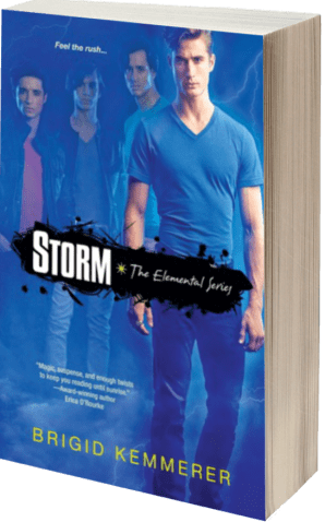 {Giveaway} Win a Signed Paperback of Secret by Brigid Kemmerer ...
