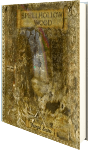 {Review} Spellhollow Wood by Joseph Scotti | Books: The Cheapest ...