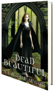 {Review} Dead Beautiful by Yvonne Woon (Dead Beautiful #1) | Books: The ...