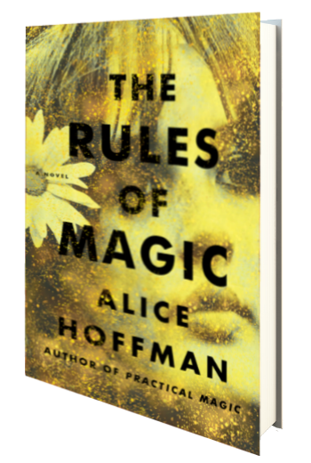 {Review} The Rules of Magic by Alice Hoffman (Practical Magic #1 ...